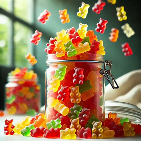 Discover Jacks Candy