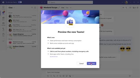 the new microsoft teams app rolling out now dark blue technologies