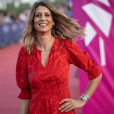 Adèle Van Reeth Wikipédia Biographie épouse Origine Mari Nouveau Compagnon Taille Enfant