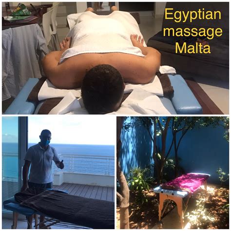 Egyptian Massage Malta Posts Facebook
