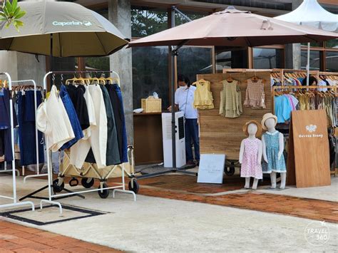 Photo Gallery เดินช้อปสุดชิค ตลาดจริงใจ” แหล่งรวมสินค้าแฮนด์เมดที่ใหญ่