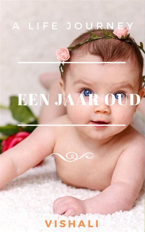 Een Jaar Kind Ebook Karthikeyan K 1230006106928 Boeken Bol