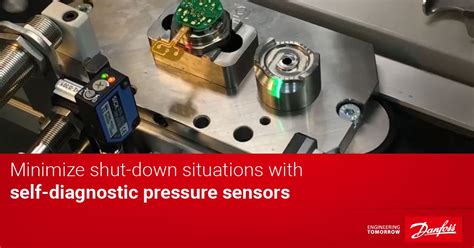 Danfoss Sensing Solutions On Linkedin Smartsensors Danfosssensors