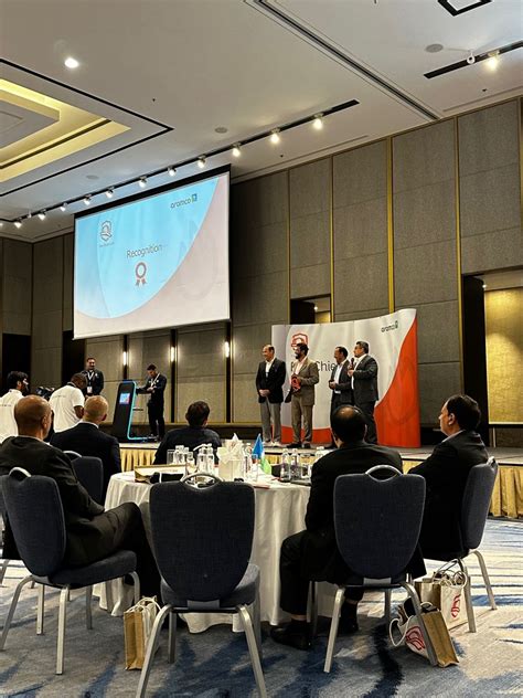 Hamad Alrubaian Msc Cbci Pmp® On Linkedin I Had The Pleasure Of