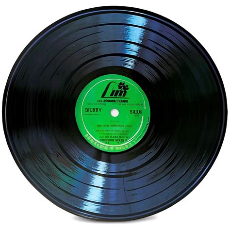 Download Vinyl Record Disc Png Vng