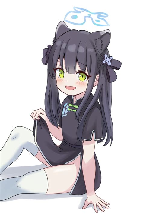 Shun And Shun Blue Archive Drawn By Heeya Danbooru