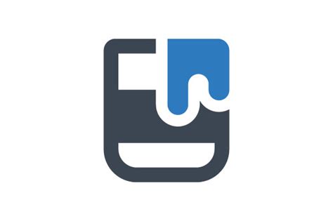 Bucket Tool Icon Graphic By Symbolic Language · Creative Fabrica