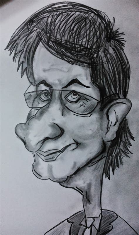 Caricaturas Y Cartoones By Juan Carlos Nieves Gallegos LONG NECK CARICATURE By Juan Carlos