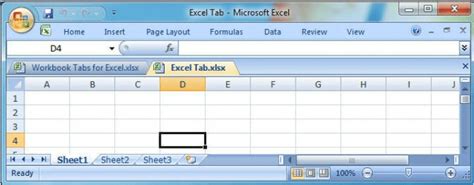 Workbook Tabs For Excel Download The Product Workbook Tabs For Excel