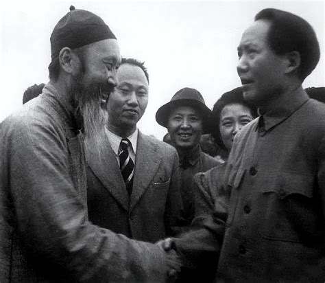 重庆谈判尚未结束，毛主席为什么要提前离开重庆？周恩来毛主席双十协定新浪新闻