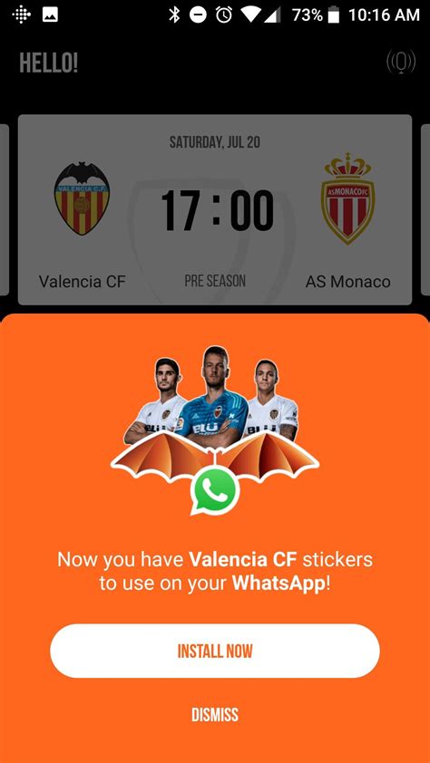 Descargar Valencia Cf App Apk Gratis Para Android