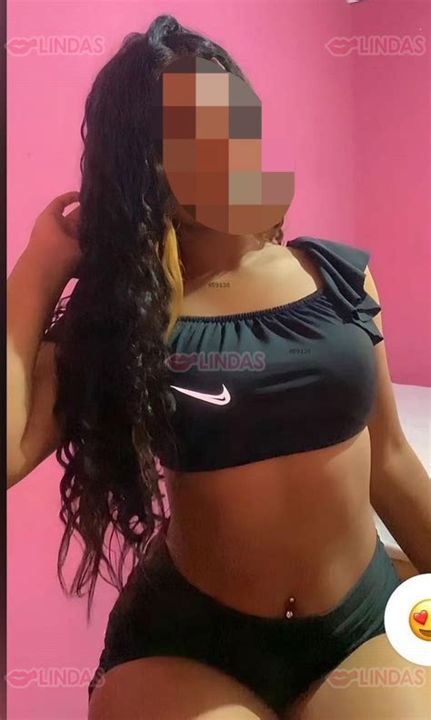 Verificada India A Novinha Original 500 A Hora Acompanhante Em São