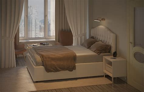 Ai Generated Bedroom Bed Free Photo On Pixabay Pixabay