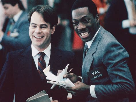 Dukes Trading Places