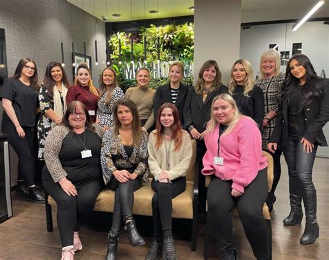 Malhotra Group Plc On Linkedin Today We Celebrate The Women Of The Malhotra Group Their