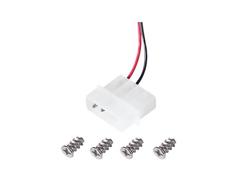 COOLER PARA CASE DEEPCOOL XFAN 80 | 80MM (DP-FDC-XF80)