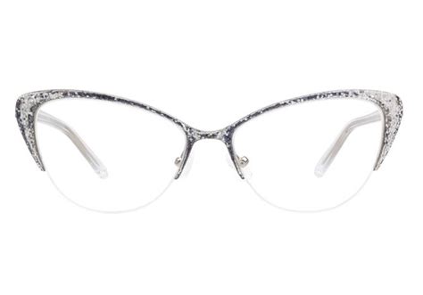 Love L773 Tinsel Eyewear Brand Retro Glasses Eyeglass Brand
