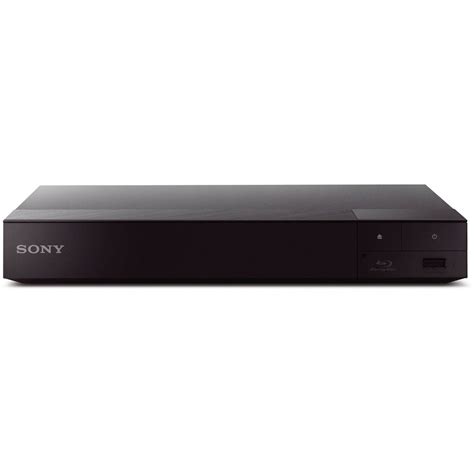 Sony Bluray Player Bdp S