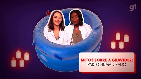 O Que é Um Parto Humanizado E Quais Os Direitos Da Grávida