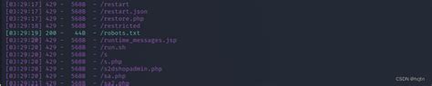Wustctf2020 朴实无华 1 Wustctf2020 朴实无华1 Csdn博客