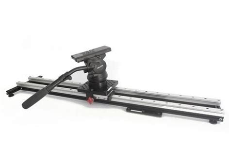 Motorized Camera Slider Color Black At Rs 24000 In Jaipur Id 5793465
