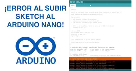 ¿cómo subir un sketch al arduino