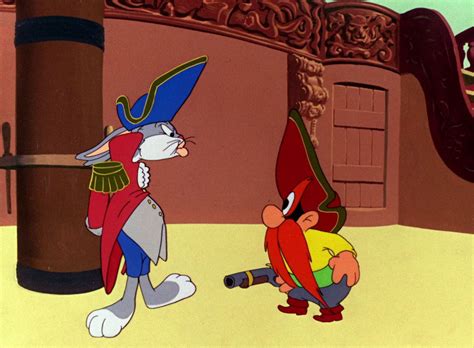 Yosemite Sam Looney Tunes Bugs Bunny Looney Animated Cartoons