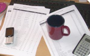 Complete Chart Of Accounts In Accounting Coding System