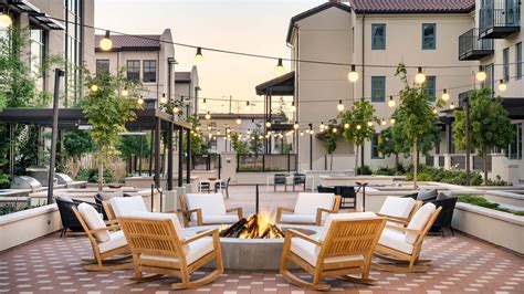 Springline Jett Landscape Architecture Design