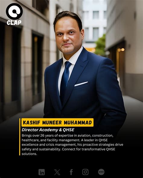 Kashif Muneer Muhammad On Linkedin Clap To Clap For The Honor