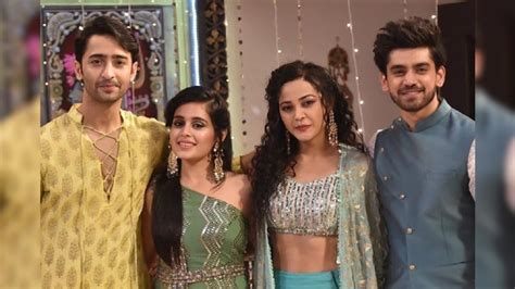Avinash Mishra Opens Up About Replacing Ritvik Arora In Yeh Rishte Hai Pyaar Ke News18