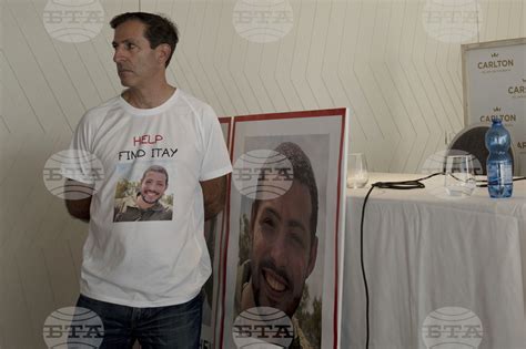 БТА Шестима американски граждани са били убити в Израел след атаката на 7 октомври съобщи