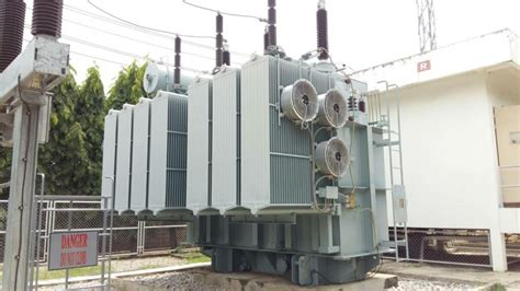 Online Dga Monitoring Of Power Transformers Reinhausen Thailand Ltd