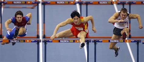 Est100 一些攝影some Photos Liu Xiang 刘翔 劉翔