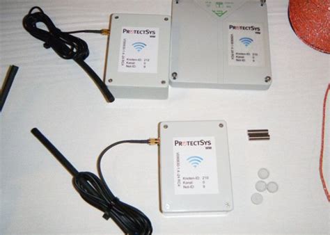 Roof Cavity Monitoring By Ild Australia