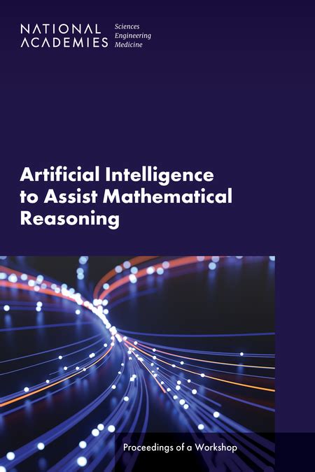 Artificial Intelligence To Assist Mathematical Reasoning Proceedings