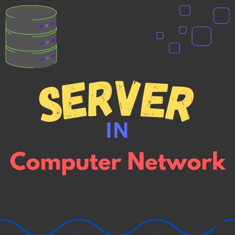 What Is Server In Computer Network [a Complete Guide]