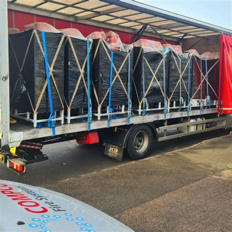 Fireprotection Manufacturingprocess Firesuppressionsystem Offsitemanufacturing Westmidlands