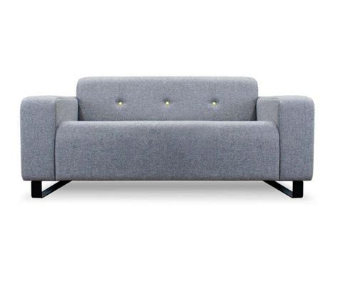 Ionic Soft Seating Is Ideal For Reception And Social Spaces