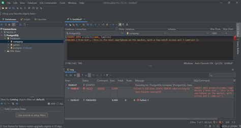 Postgres Text Vs Varchar Comparing String Data Types