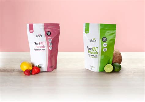 Thomas Mower Sr S Son Advances His Vision For Sisel With Gut Health