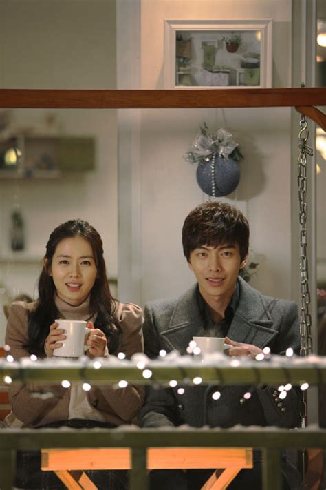 Happiness Is Not Equal For Everyone Lee Min Ki And Son Ye Jin