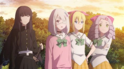 魔法少女サイト 第7話 「共闘戦略」 イジメに負けないツヨイカワイイ男の娘・水蓮寺清春ちゃん まこちゃん・ねっと