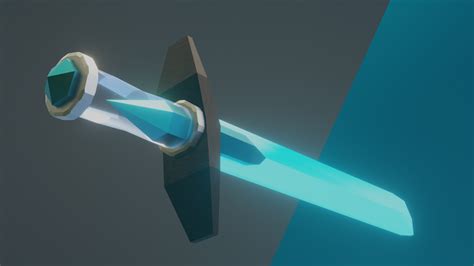 Basic Sword By Doffu0000 On Newgrounds