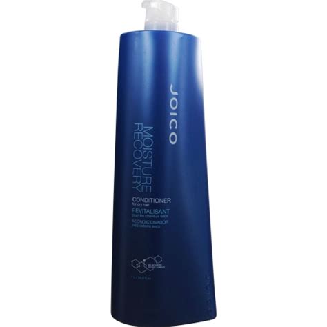 Joico Moisture Recovery Conditioner 1l Hb Partners