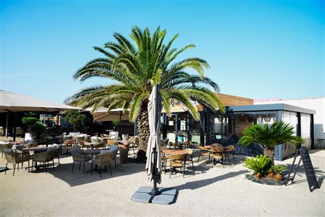 Le Troquet De René Centre Naturiste René Oltra Au Cap Dagde