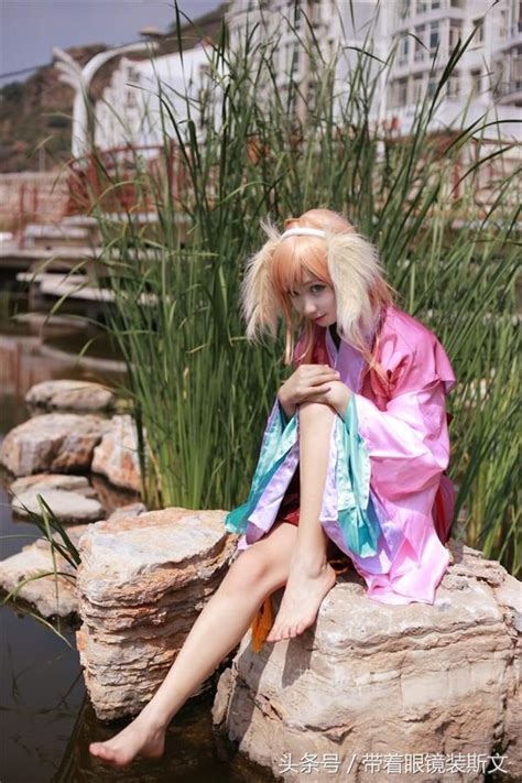 妖狐小紅娘cos不知道這算是道士哥哥心目中的那個塗山蘇蘇嗎 每日頭條