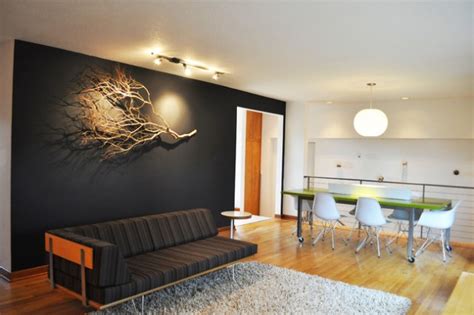 17 Charming Ideas To Decorate Your Home With Tree Branches