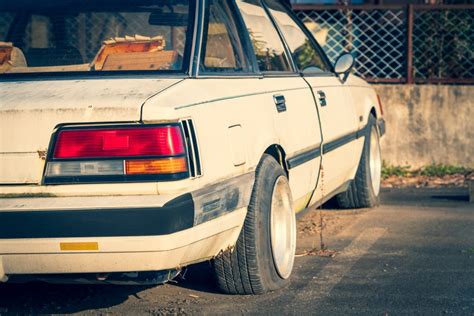 車の全損とはどんな状態？全損の基準について解説 乗り方選べるカーリースはjoycal