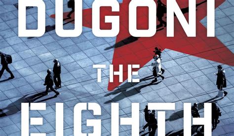 Review The Eighth Sister Is A Gripping Thriller Washington Times